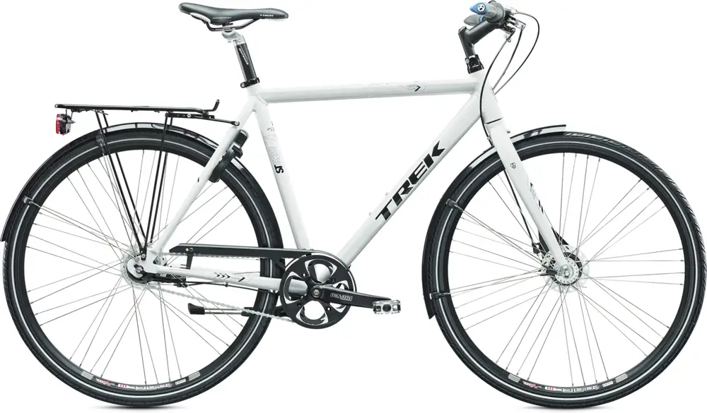 2013 Trek ST520 DK – Specs, Comparisons, Reviews – 99 Spokes