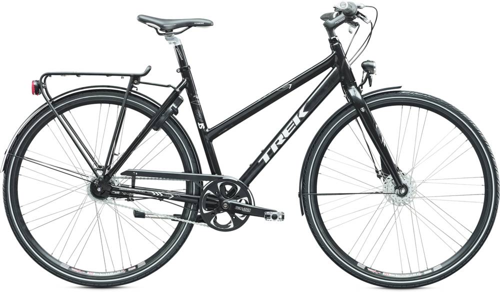 2013 Trek ST720 Stagger DK – Specs, Comparisons, Reviews – 99 Spokes