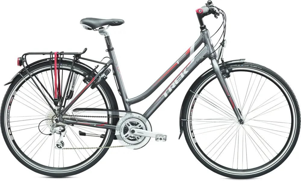 2013 Trek T200SL Midstep BLX – Specs, Comparisons, Reviews – 99 Spokes