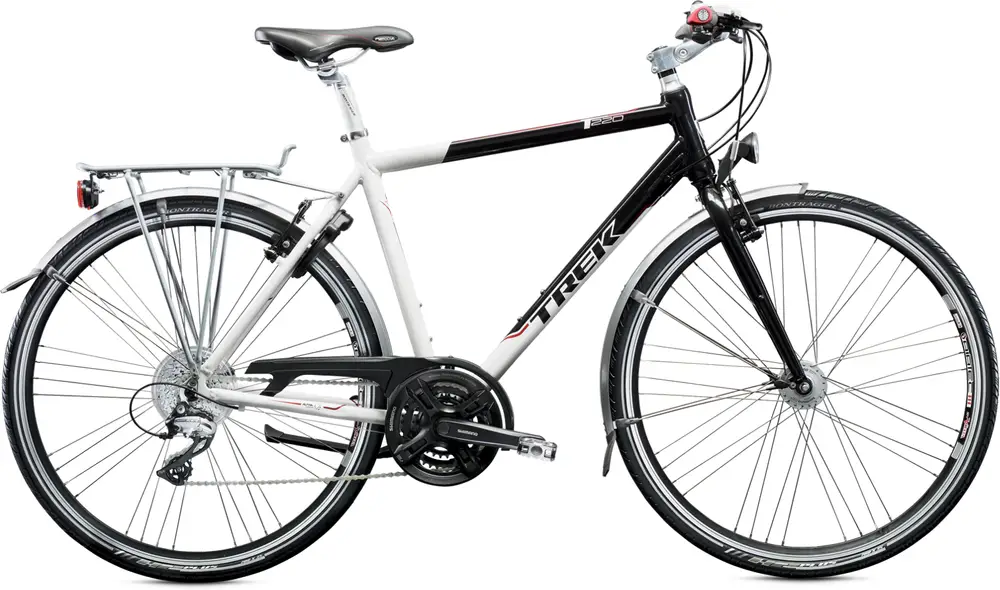 2013 Trek T220 SE – Specs, Comparisons, Reviews – 99 Spokes