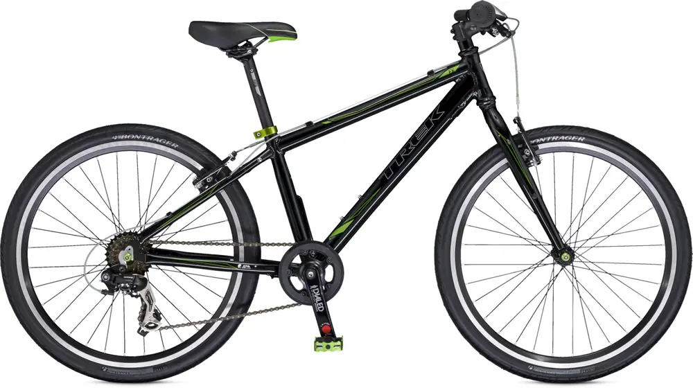 2014 Trek Kids' FX Boy's – Specs, Comparisons, Reviews – 99 Spokes
