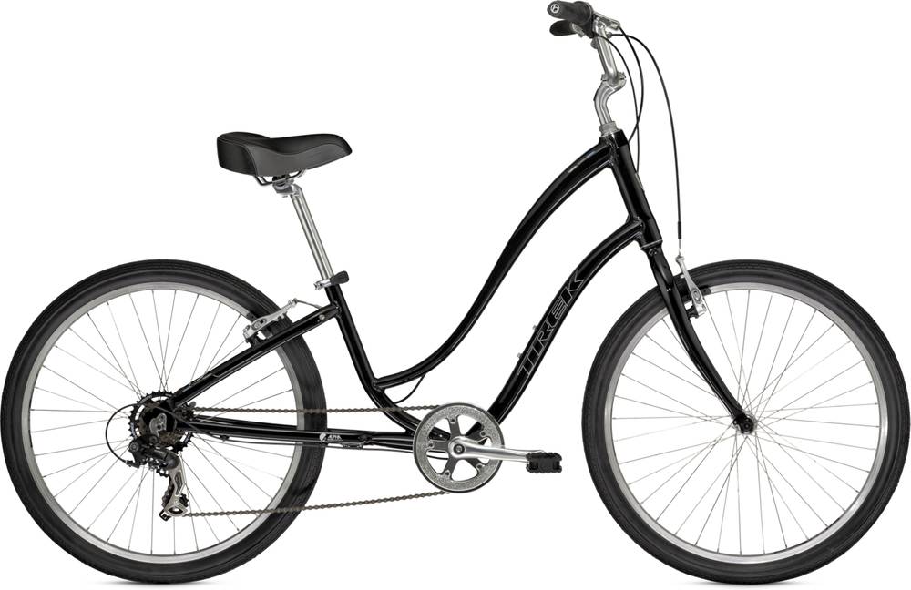 2014 Trek Pure Lowstep – Specs, Comparisons, Reviews – 99 Spokes