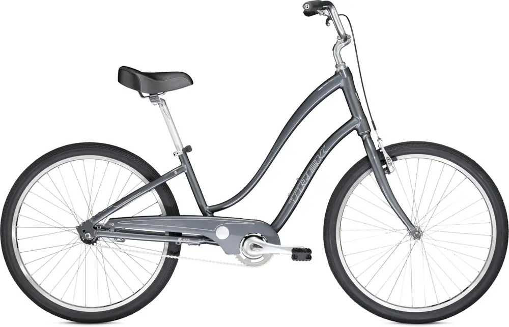 2014 Trek Pure S Lowstep – Specs, Comparisons, Reviews – 99 Spokes