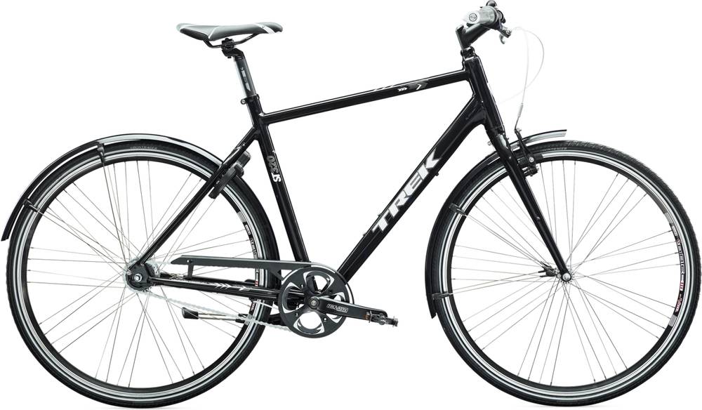 2014 Trek ST320 DK – Specs, Comparisons, Reviews – 99 Spokes