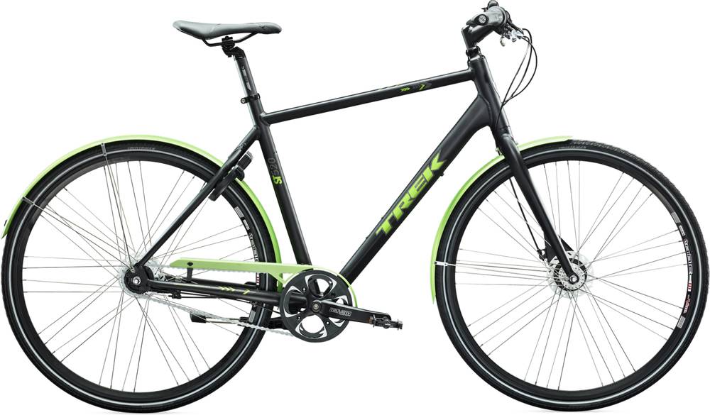2014 Trek ST520 DK – Specs, Comparisons, Reviews – 99 Spokes