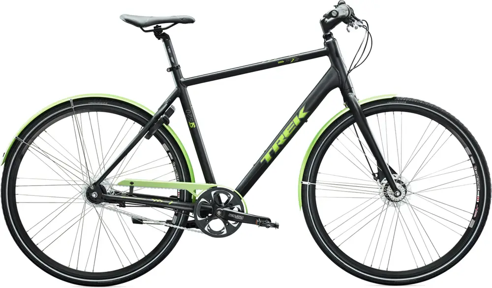2014 Trek ST520 DK – Specs, Comparisons, Reviews – 99 Spokes