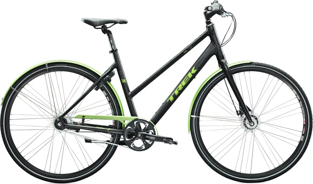 2014 Trek ST520 Stagger DK – Specs, Comparisons, Reviews – 99 Spokes