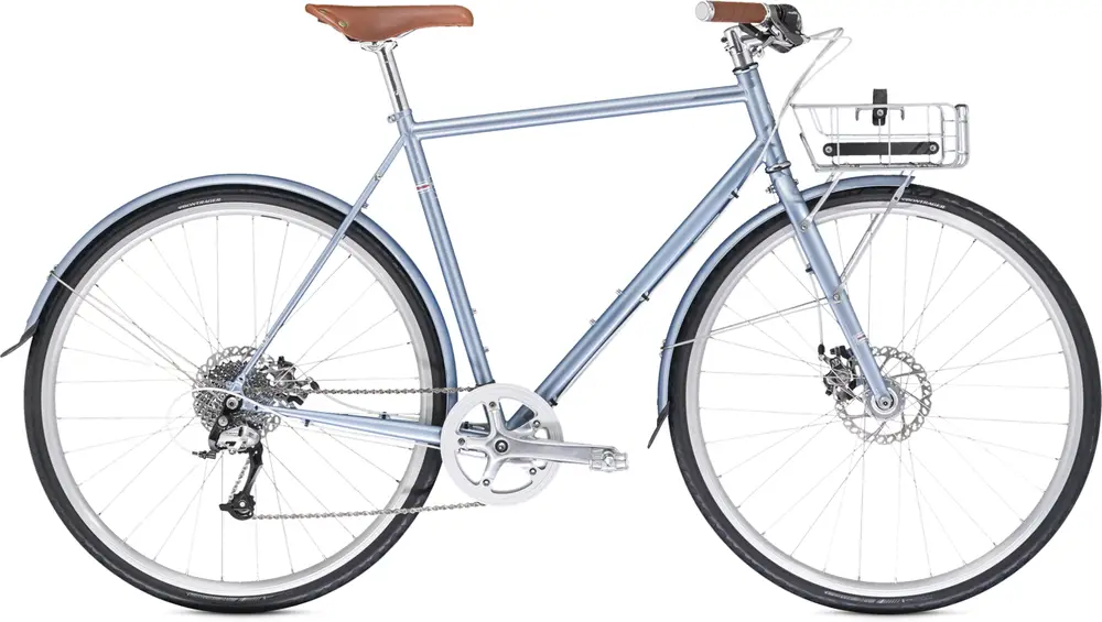 2014 Trek Steel District – Specs, Comparisons, Reviews – 99 Spokes