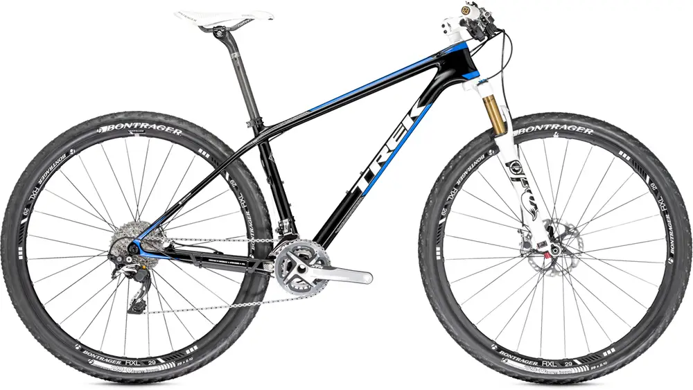 2014 Trek Superfly 9.9 SL XTR – Specs, Comparisons, Reviews – 99 Spokes