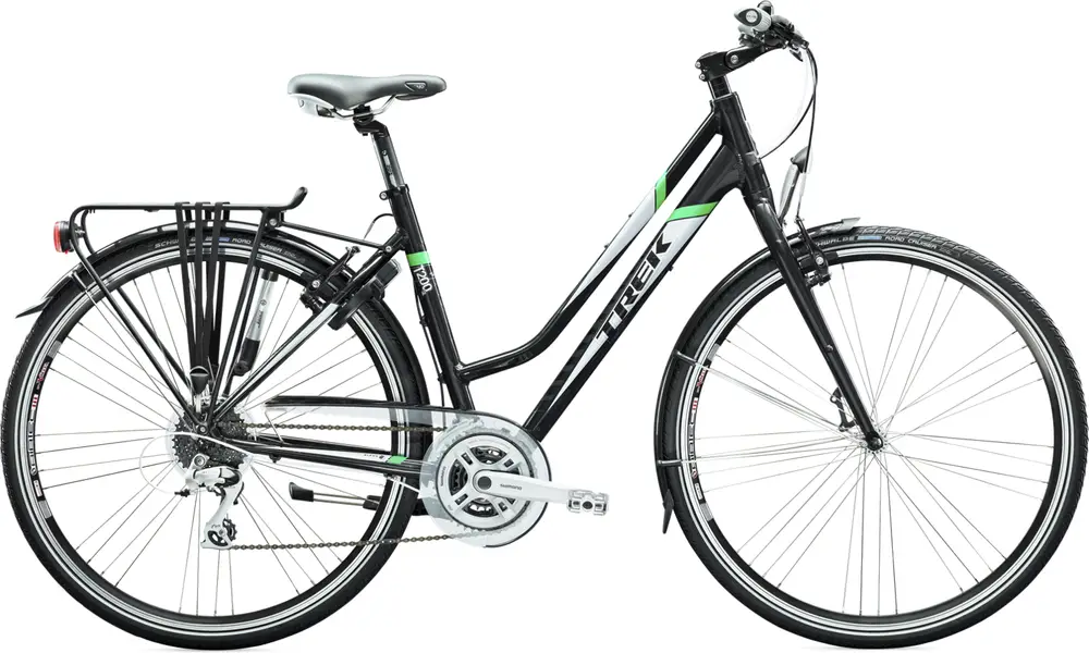 2014 Trek T200SL Midstep BLX – Specs, Comparisons, Reviews – 99 Spokes