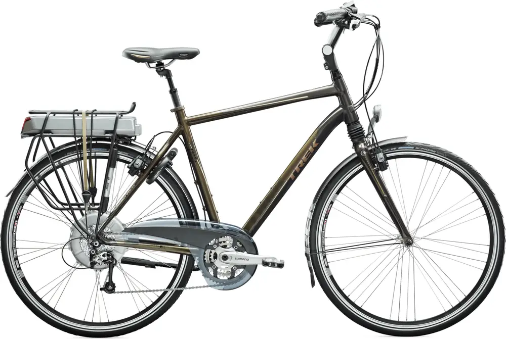 2014 Trek T700+ BLX – Specs, Comparisons, Reviews – 99 Spokes