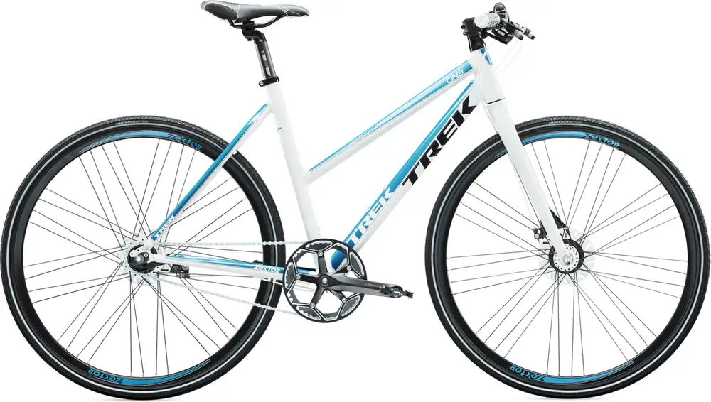 2014 Trek Zektor One Stagger DK – Specs, Comparisons, Reviews – 99 Spokes