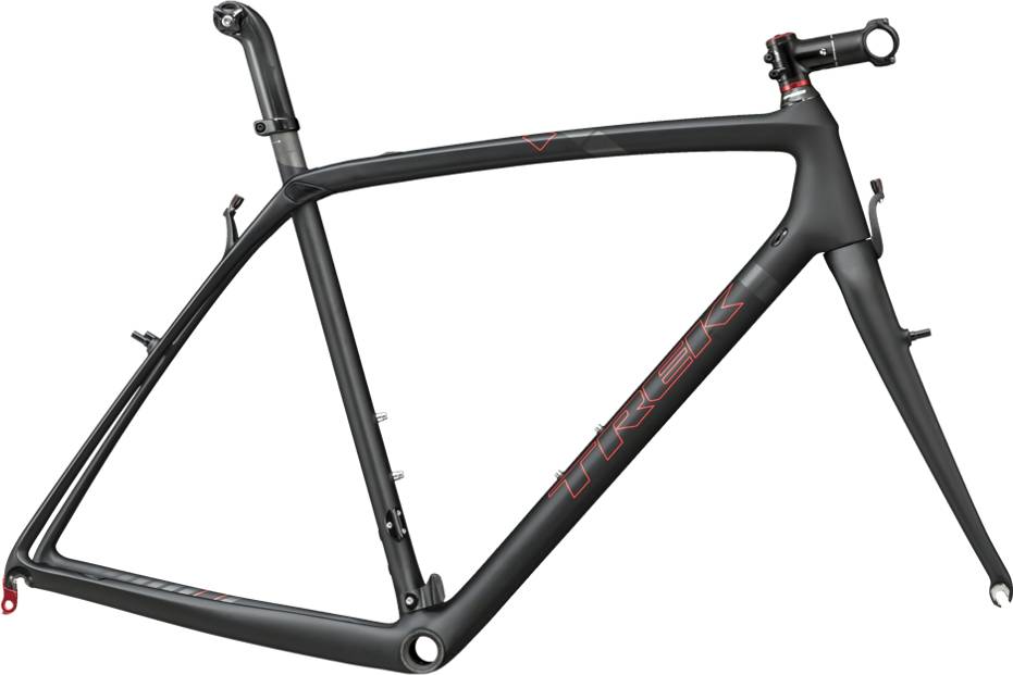 2015 Trek Boone Frameset – Specs, Comparisons, Reviews – 99 Spokes