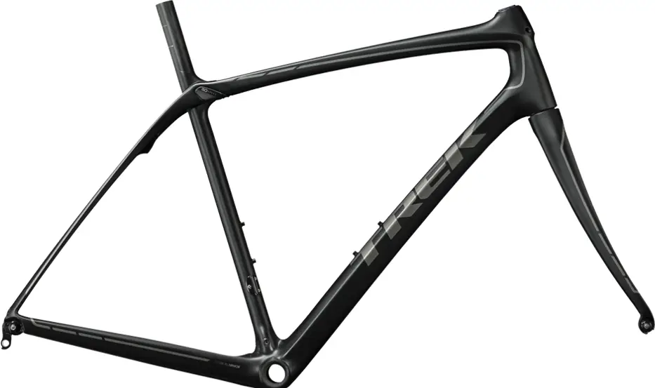 2015 Trek Domane 6 Series Frameset – Specs, Comparisons, Reviews – 99 ...