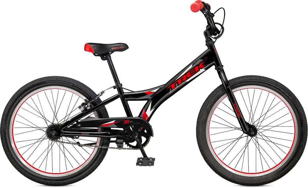 2015 Trek Jet 20 S – Specs, Comparisons, Reviews – 99 Spokes