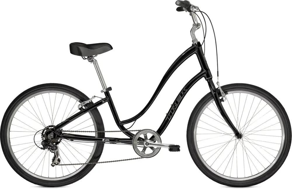 2015 Trek Pure Lowstep – Specs, Comparisons, Reviews – 99 Spokes
