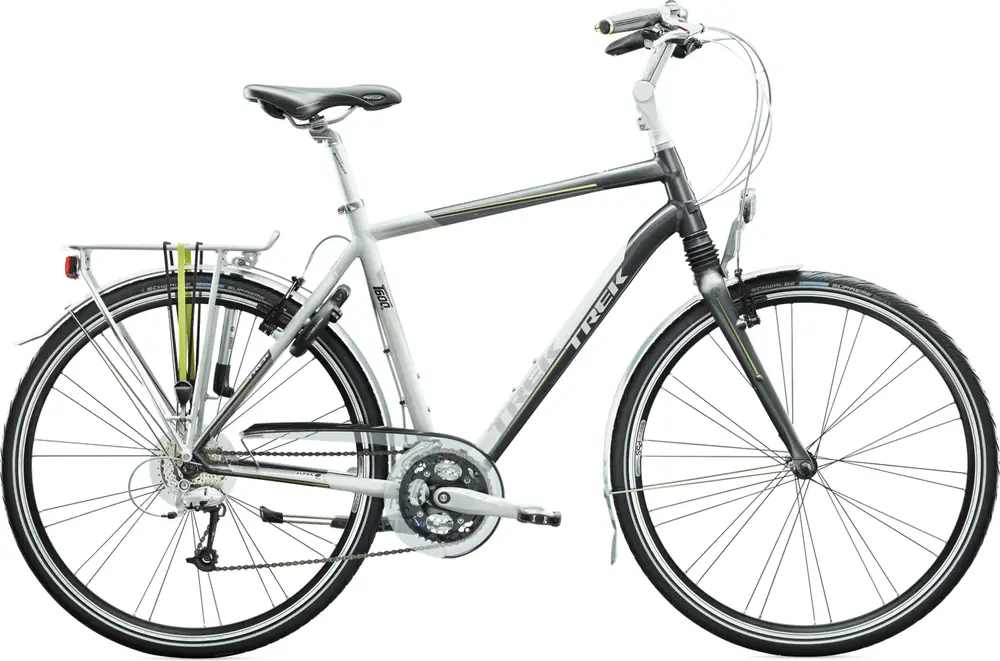 2015 Trek T600SL BLX – Specs, Comparisons, Reviews – 99 Spokes