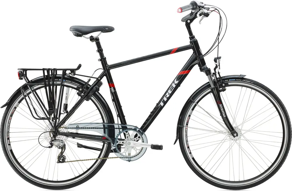2015 Trek T80 7-Speed BLX – Specs, Comparisons, Reviews – 99 Spokes