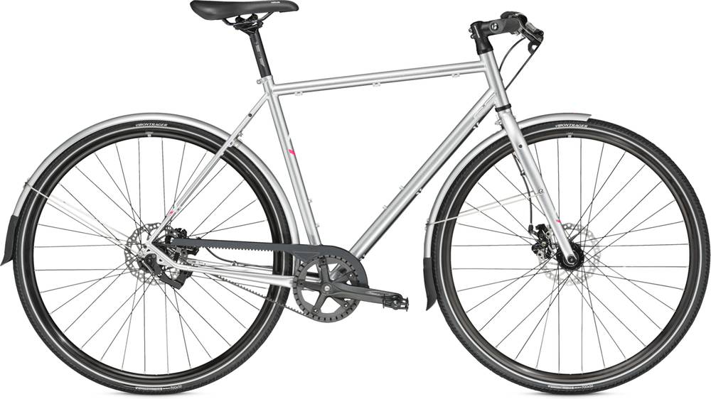 2016 Trek District SSB – Specs, Comparisons, Reviews – 99 Spokes