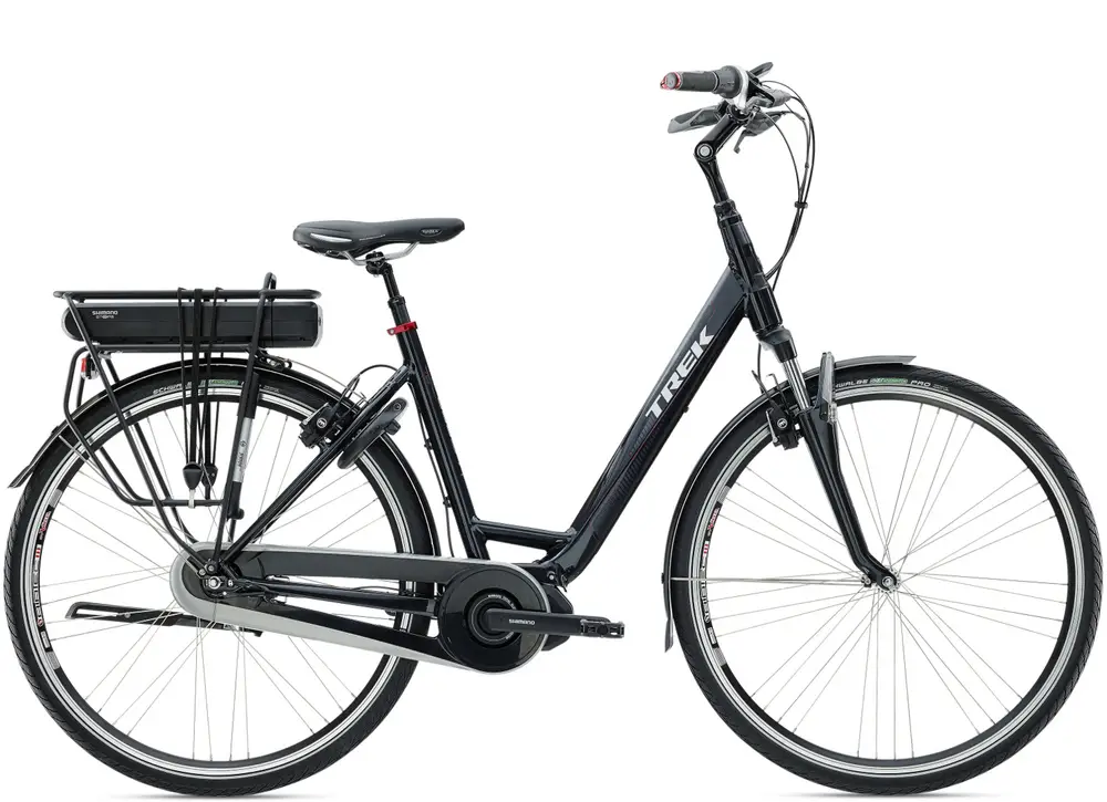 2016 Trek LM500+ Lowstep BLX – Specs, Comparisons, Reviews – 99 Spokes