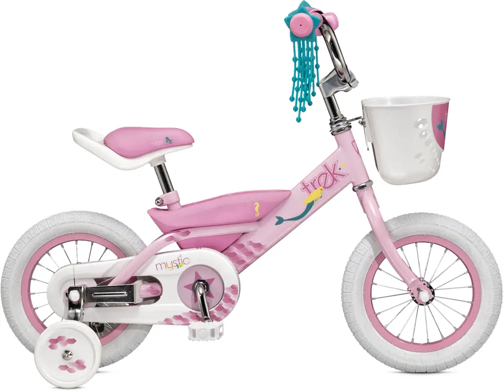 2016 Trek Mystic 12 – Specs, Comparisons, Reviews – 99 Spokes