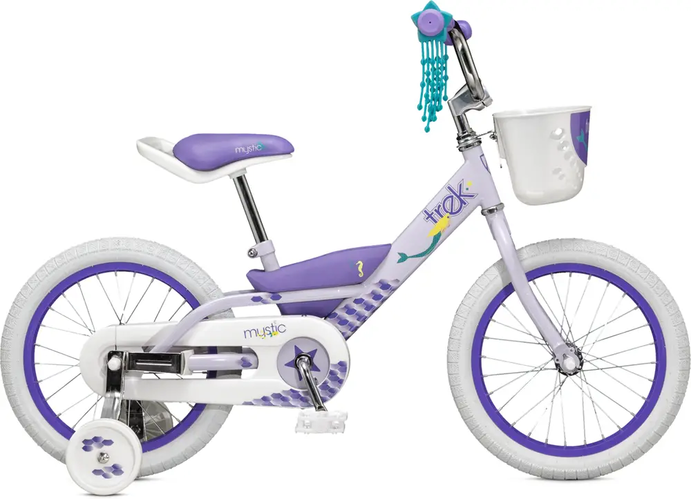 2016 Trek Mystic 16 – Specs, Comparisons, Reviews – 99 Spokes