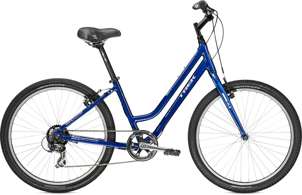 2016 Trek Shift 1 Women's – Specs, Comparisons, Reviews – 99 Spokes