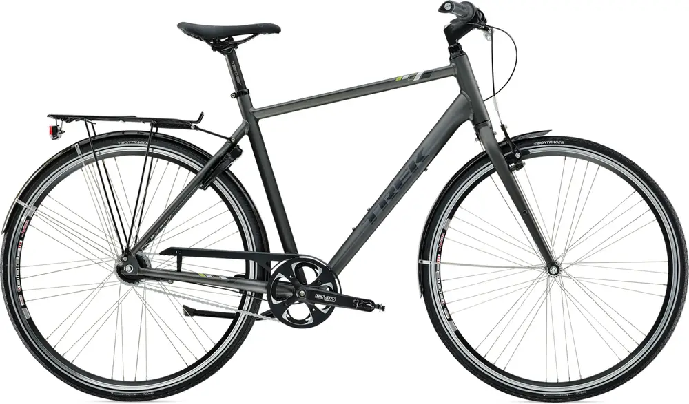 2016 Trek ST320 DK – Specs, Comparisons, Reviews – 99 Spokes