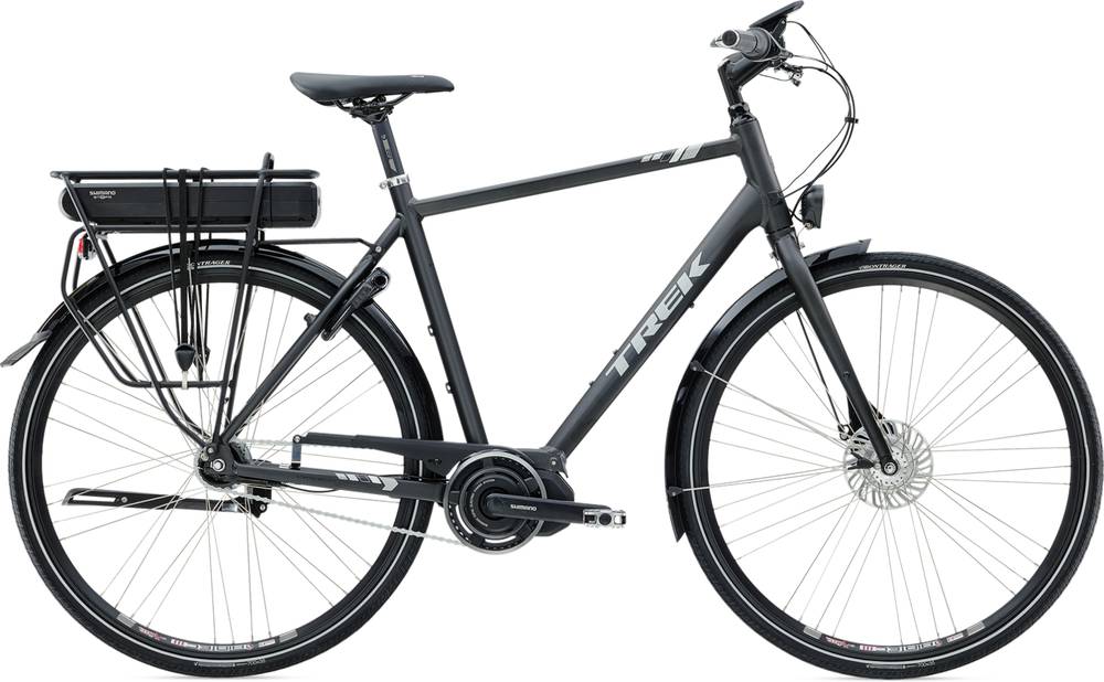 2016 Trek ST720+ DK – Specs, Comparisons, Reviews – 99 Spokes