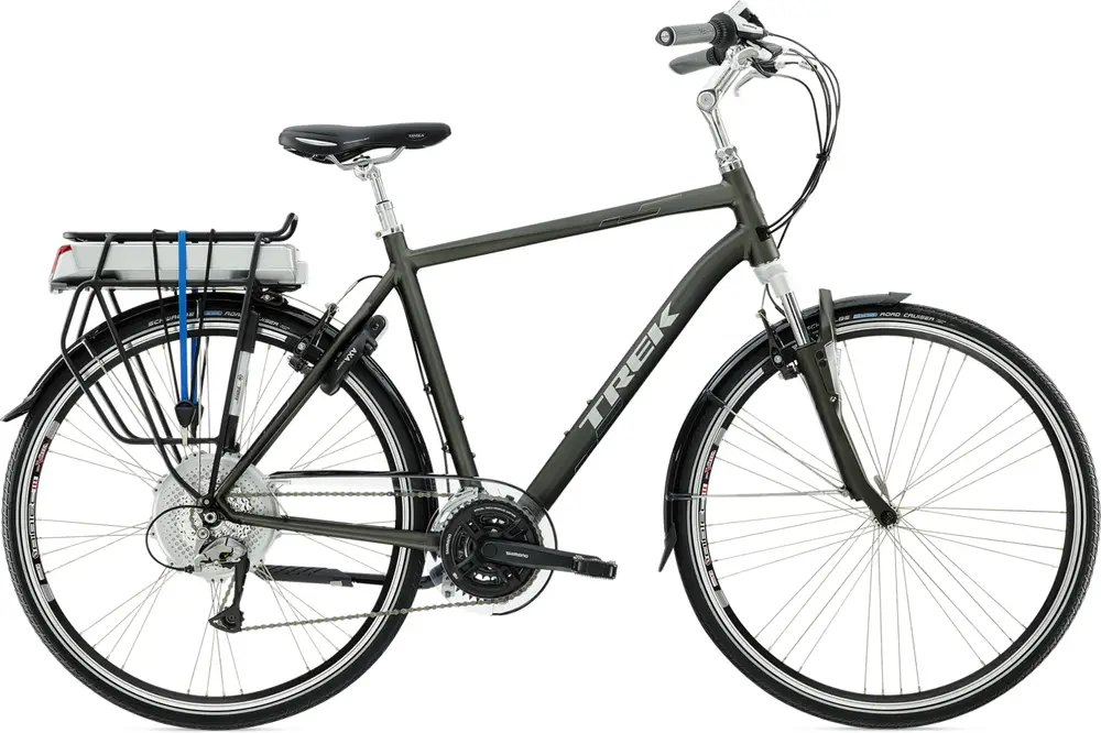 2016 Trek T200+ BLX – Specs, Comparisons, Reviews – 99 Spokes