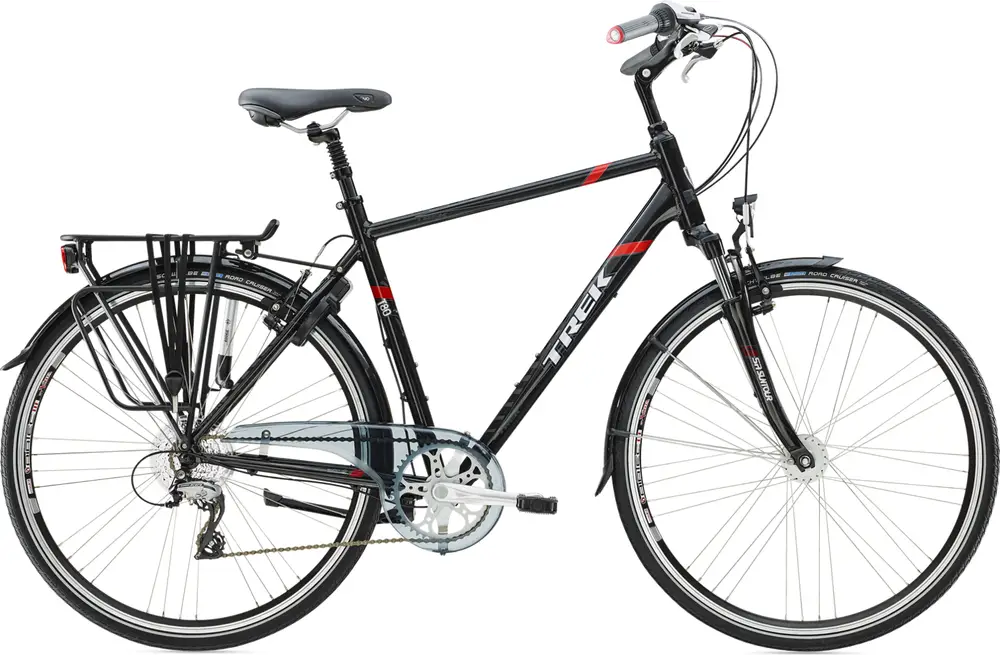 2016 Trek T80 7-Speed BLX – Specs, Comparisons, Reviews – 99 Spokes