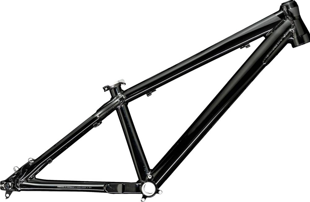 2016 Trek Ticket DJ Frame – Specs, Comparisons, Reviews – 99 Spokes