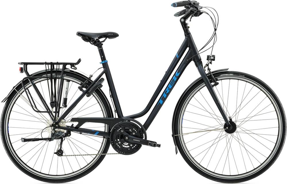 2016 Trek X500 Midstep BLX – Specs, Comparisons, Reviews – 99 Spokes