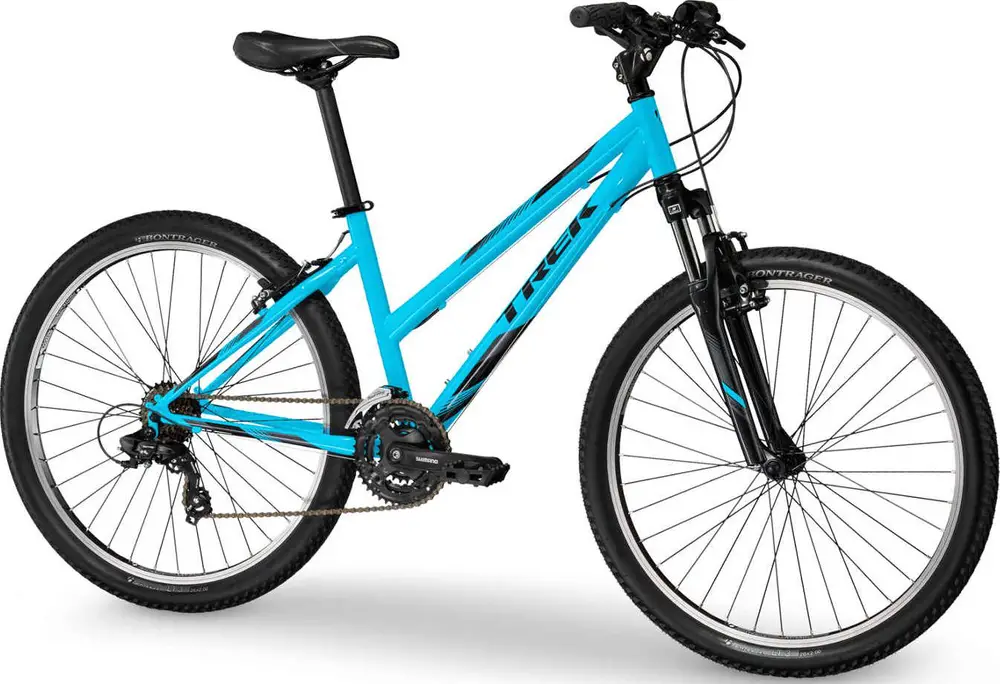 2018 Trek 820 Women's – Specs, Comparisons, Reviews – 99 Spokes