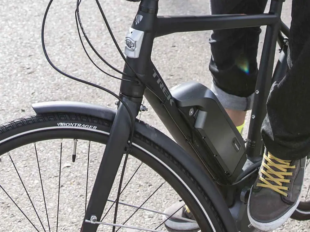 2018 Trek Conduit+ – Specs, Comparisons, Reviews – 99 Spokes