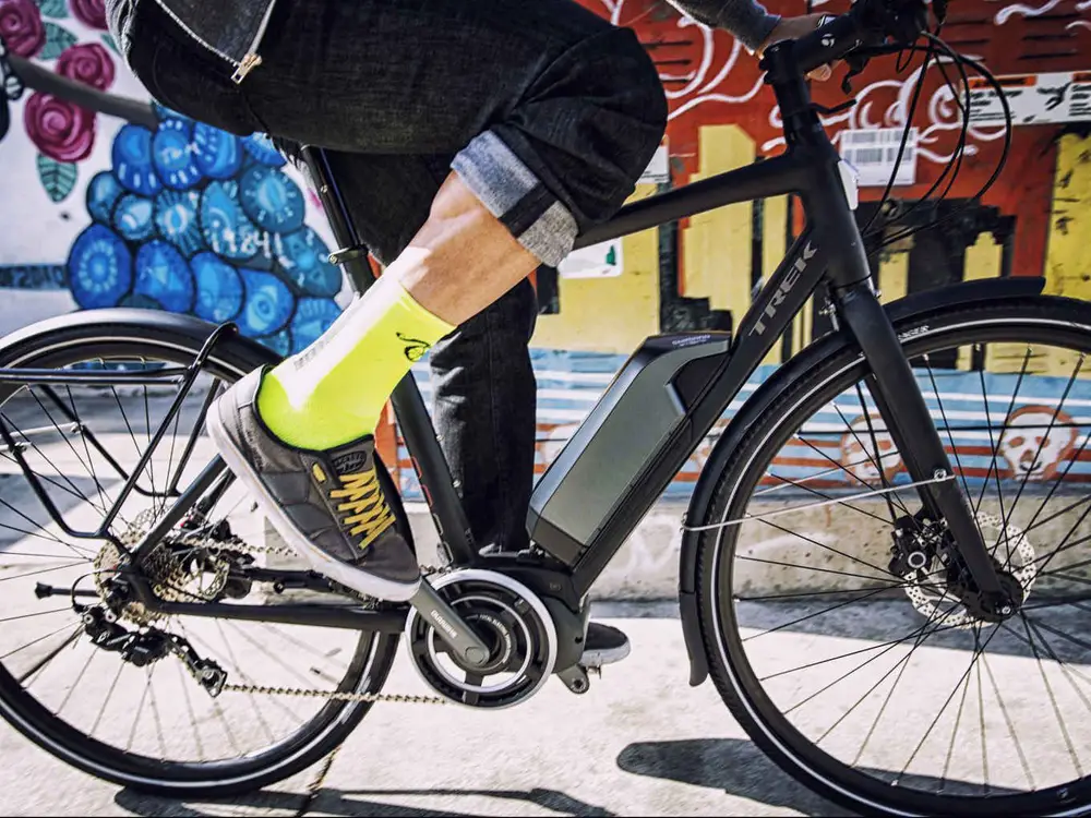 2018 Trek Conduit+ – Specs, Comparisons, Reviews – 99 Spokes