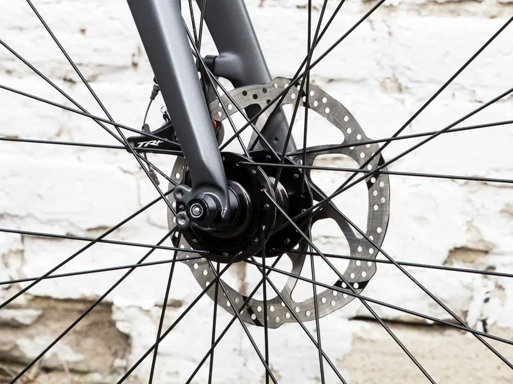 2018 Trek CrossRip 2 – Specs, Comparisons, Reviews – 99 Spokes