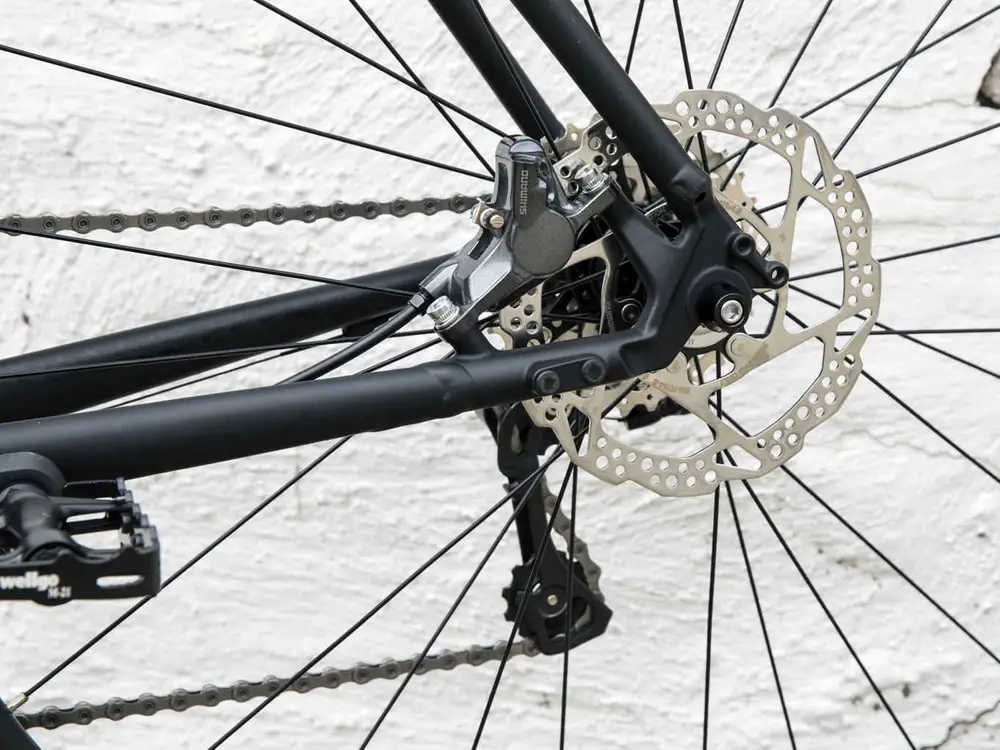 2018 Trek CrossRip 3 – Specs, Comparisons, Reviews – 99 Spokes