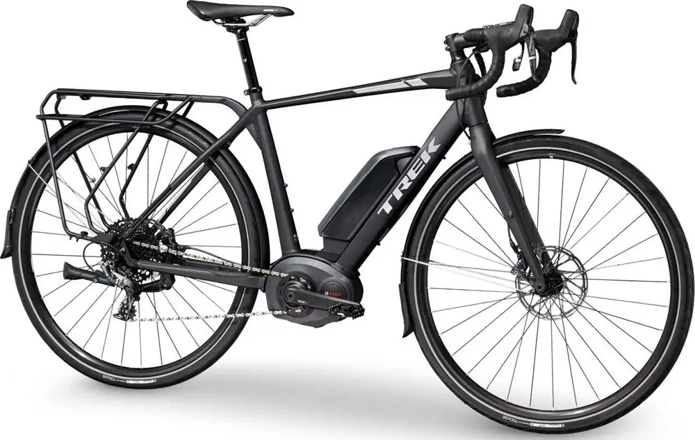 2018 Trek CrossRip+ – Specs, Comparisons, Reviews – 99 Spokes