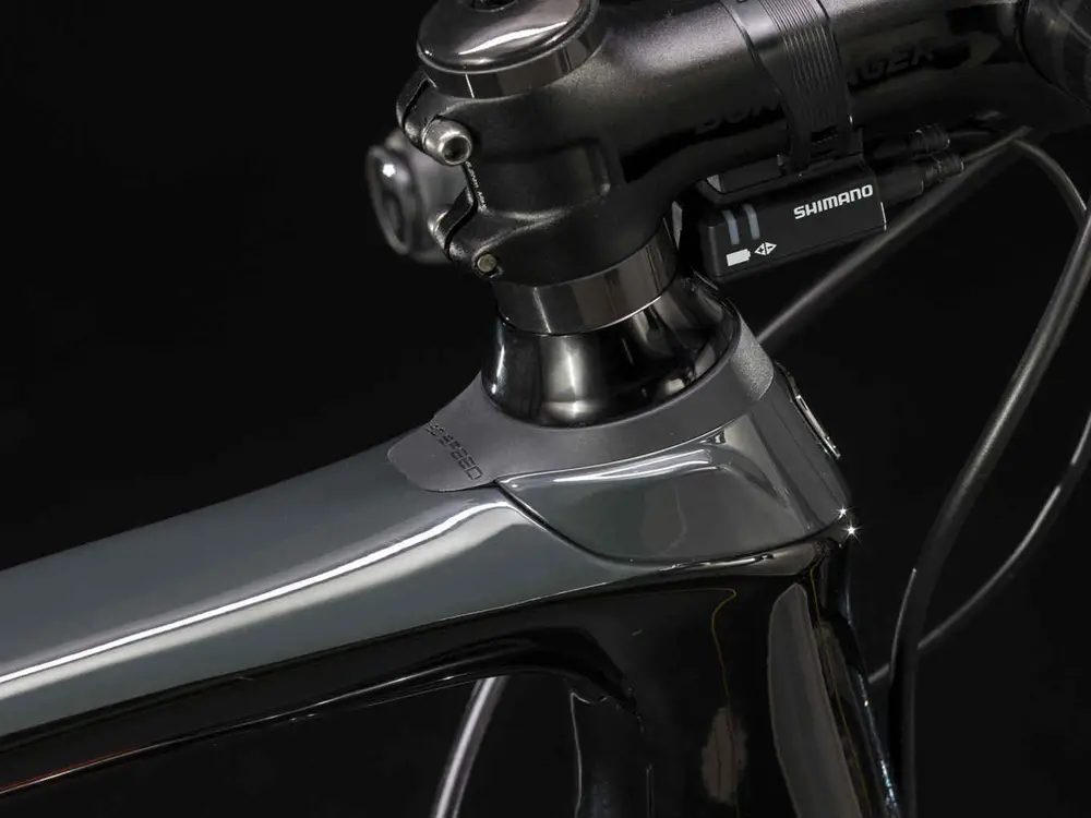 2018 Trek Domane SLR 9 Disc – Specs, Comparisons, Reviews – 99 Spokes