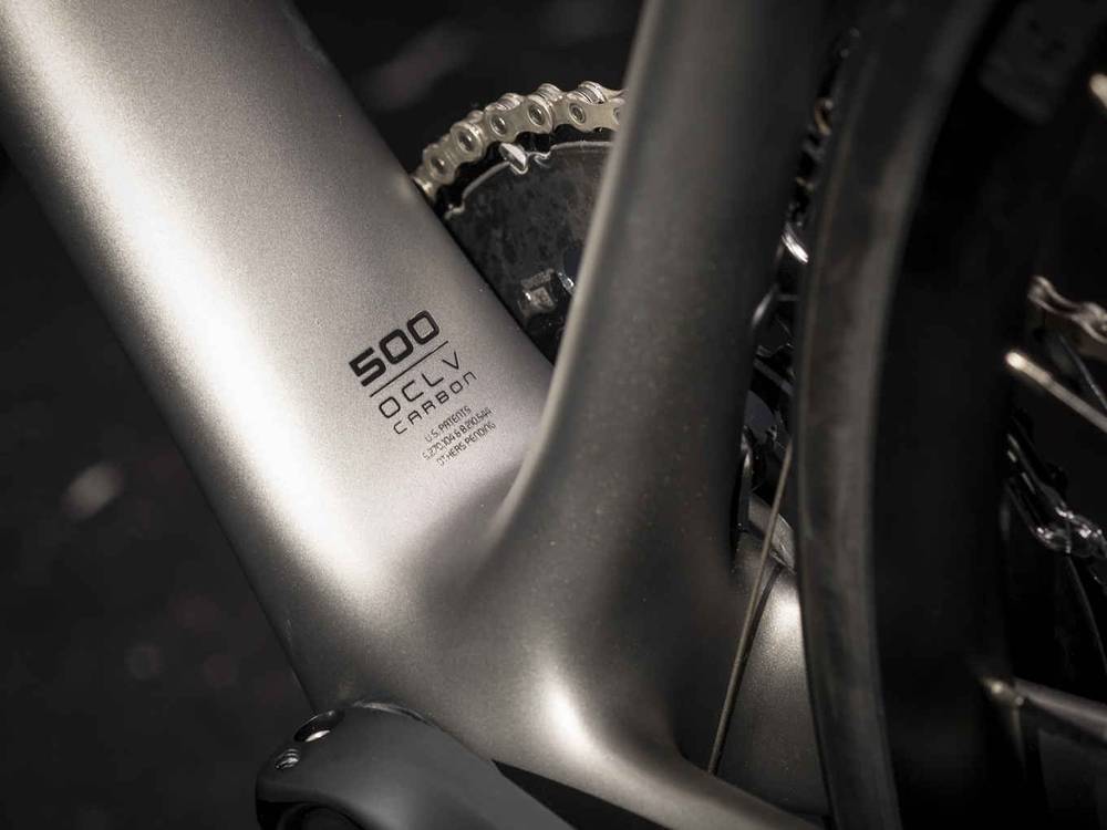 2018 Trek Emonda SL 6 Disc Specs Comparisons Reviews 99 Spokes