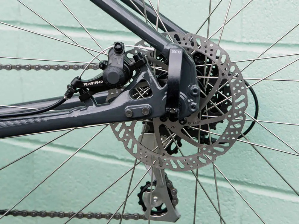 2018 Trek FX 2 Women's Disc – Specs, Comparisons, Reviews – 99 Spokes
