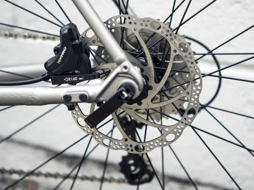 2018 Trek FX Sport 4 – Specs, Comparisons, Reviews – 99 Spokes