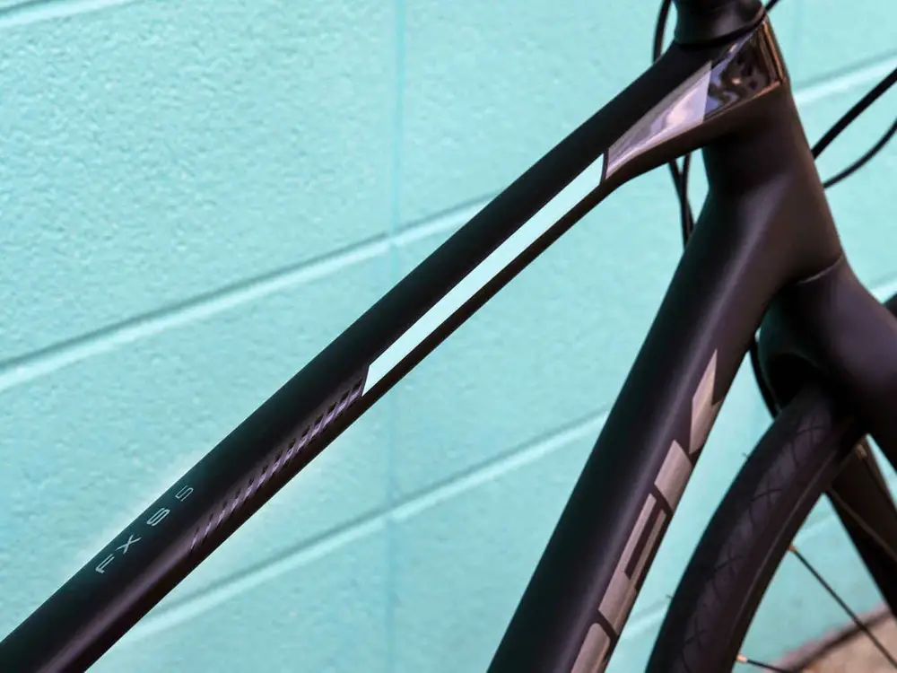 2018 Trek FX Sport 5 Women's – Specs, Comparisons, Reviews – 99 Spokes