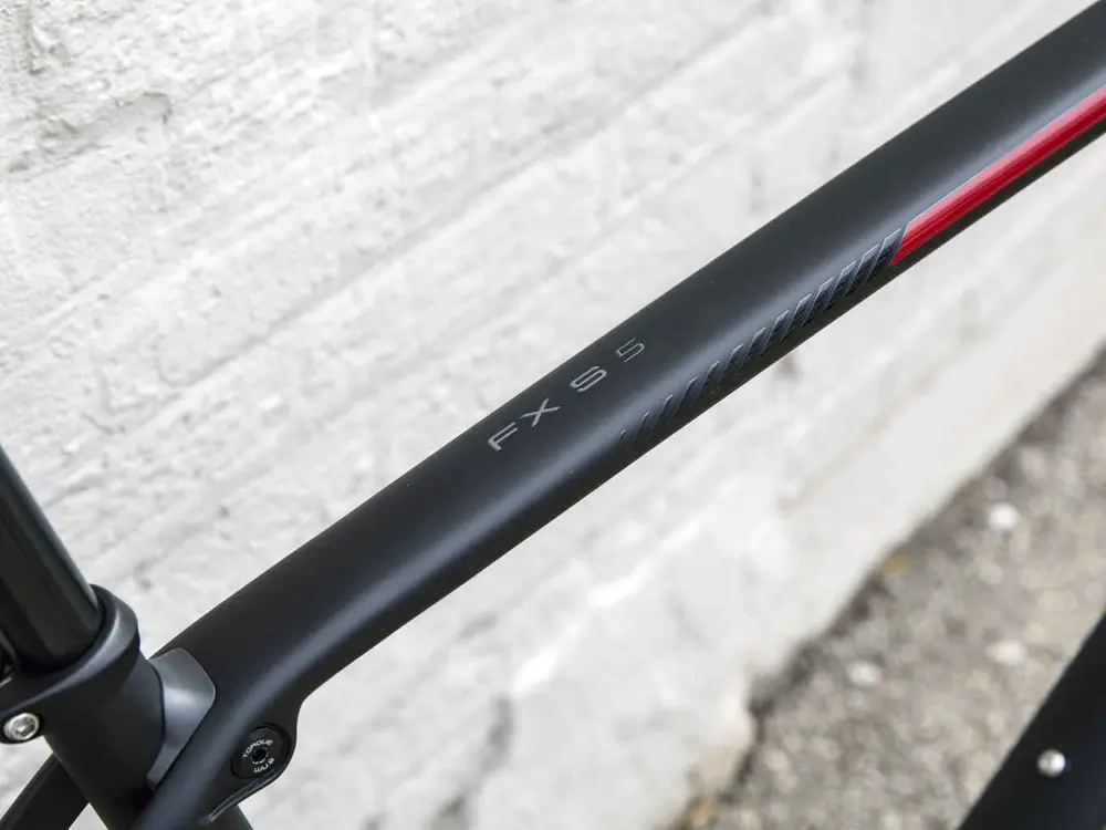 2018 Trek FX Sport 5 – Specs, Comparisons, Reviews – 99 Spokes