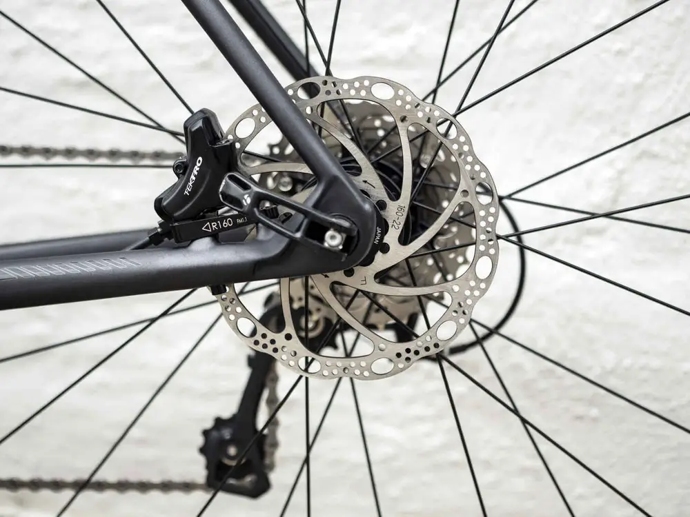 2018 Trek FX Sport 6 – Specs, Comparisons, Reviews – 99 Spokes