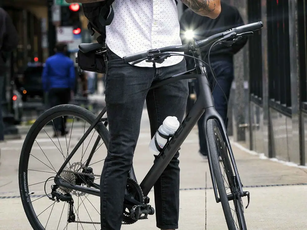 2018 Trek FX Sport 6 – Specs, Comparisons, Reviews – 99 Spokes