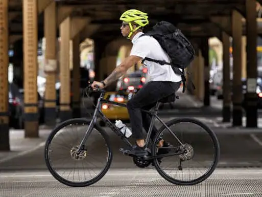 2018 Trek FX Sport 6 – Specs, Comparisons, Reviews – 99 Spokes