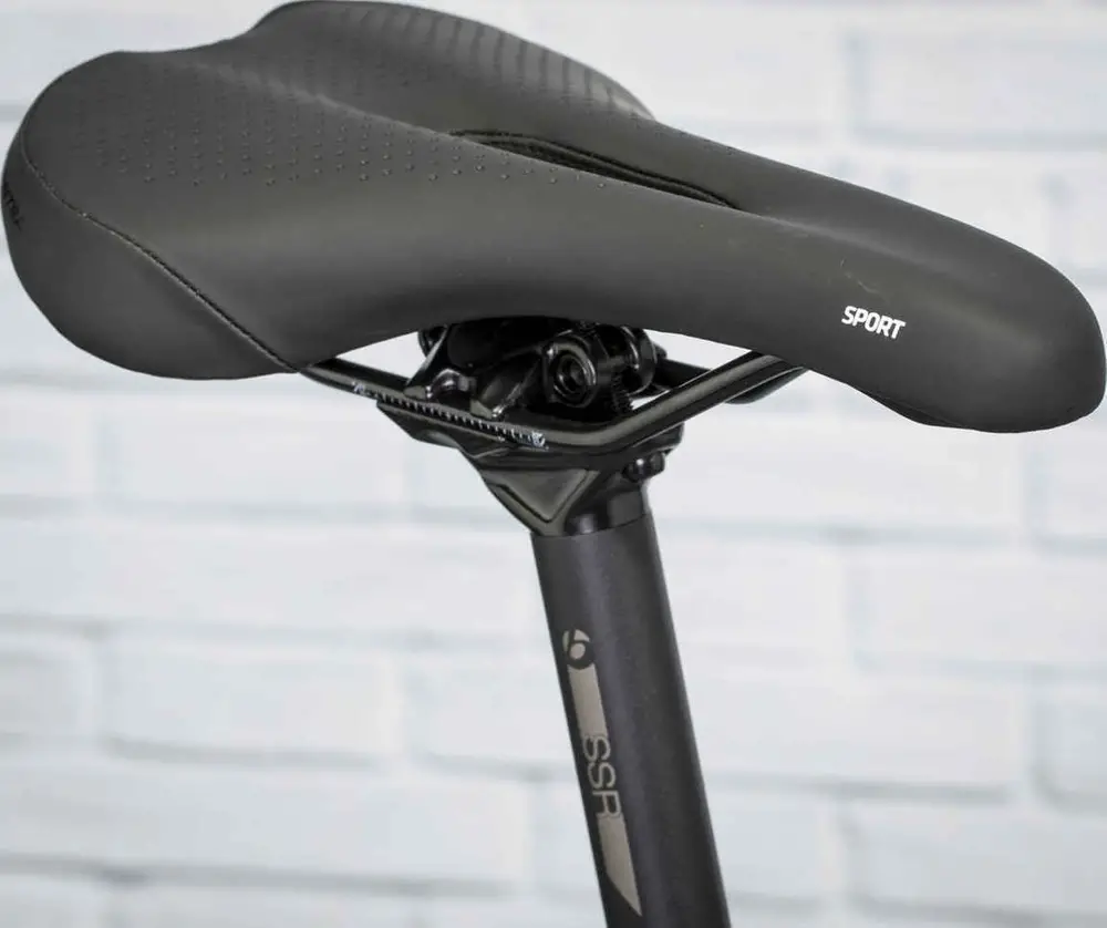 2018 Trek FX – Specs, Comparisons, Reviews – 99 Spokes