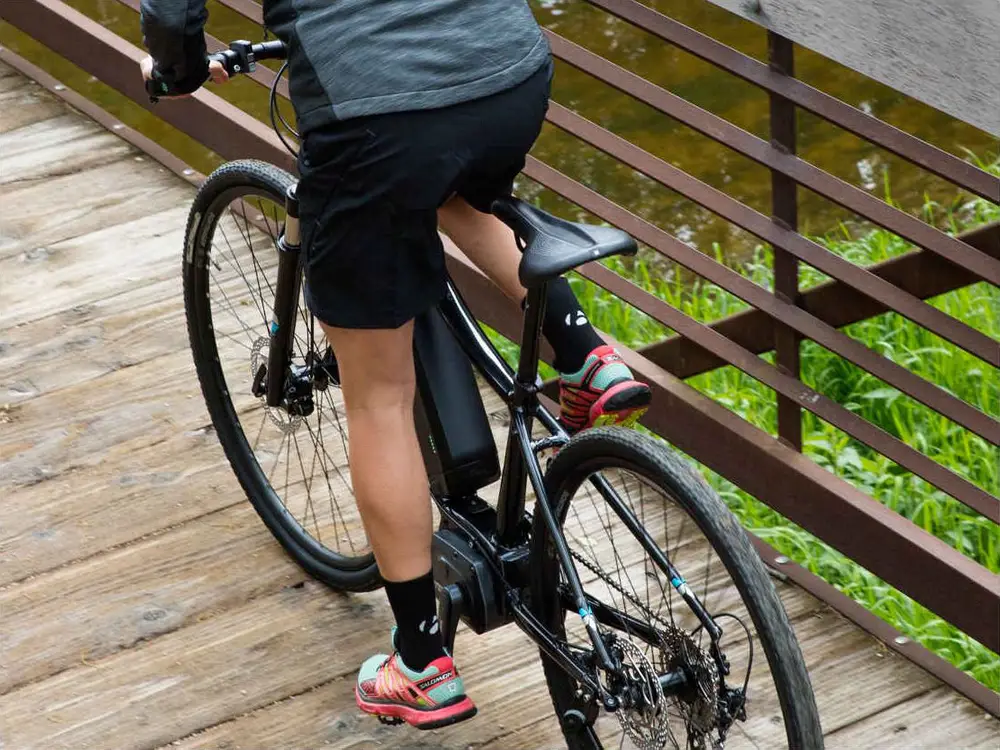 2018 Trek Neko+ – Specs, Comparisons, Reviews – 99 Spokes
